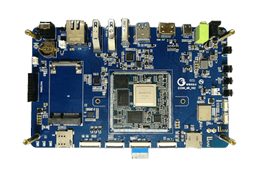 Rockchip RK3288 Bo Mạch Phát Triển | Mango